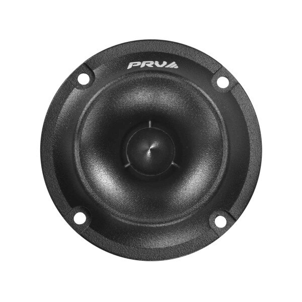 PRV Audio TW400Ti-Nd-4-SLIM Neodymium Super Tweeter 4 Ohm Slim Version Pair