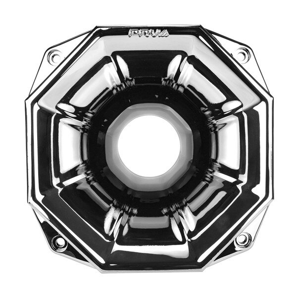 PRV Audio WGP14-50X Chrome 2" 45 x 45 Waveguide