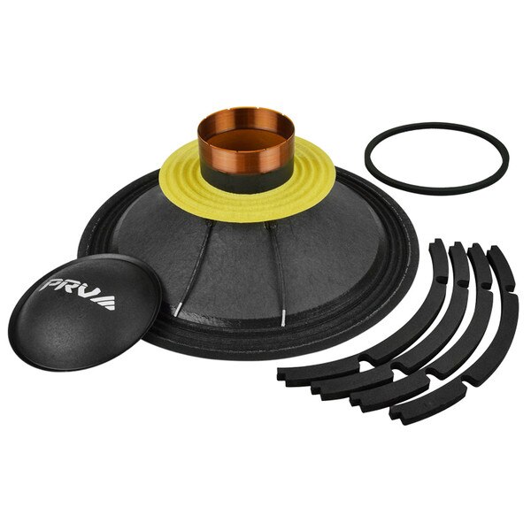 PRV Audio RK12MB1000FT Recone Kit for 12MB1000FT