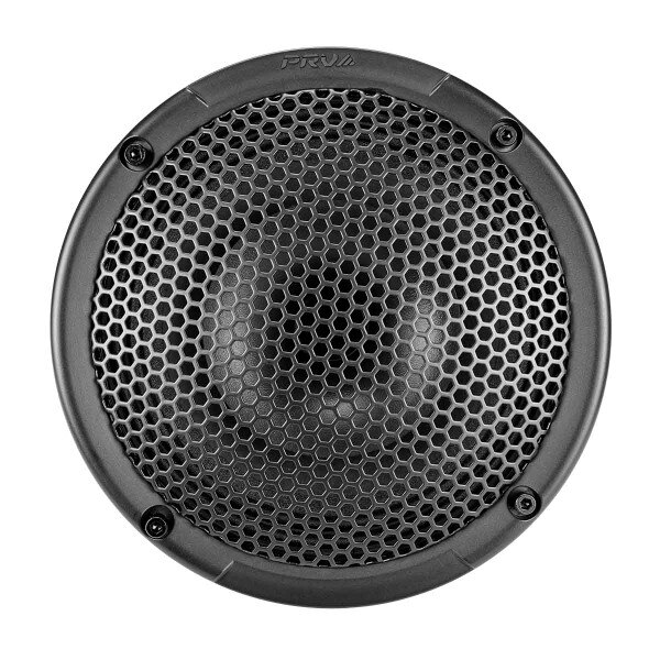 PRV Audio 6CX380-4 SLIM 6.5" Professional 2-Way Full-Range Coaxial Speaker