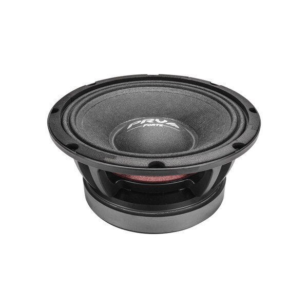 PRV Audio 8MB700FT Forte Series 8" Midbass Speaker 8 Ohm