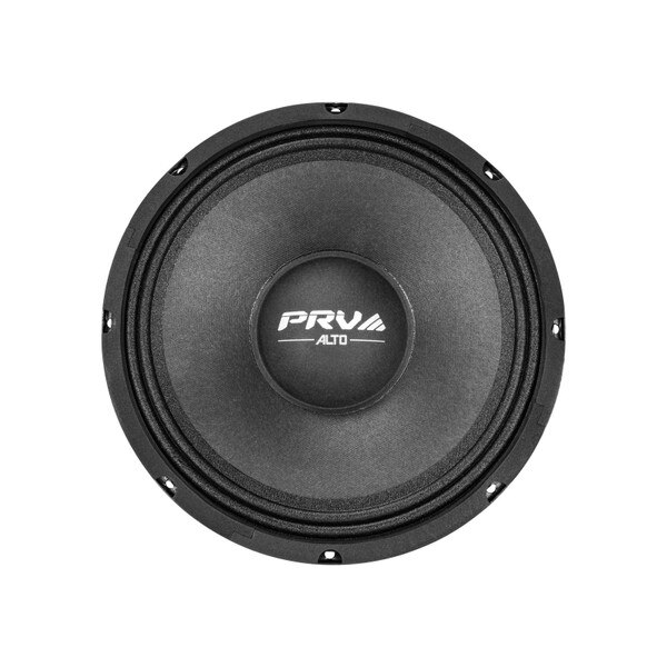 PRV Audio 10MR650A-4 Alto Series 10" Midrange Driver 4 Ohm