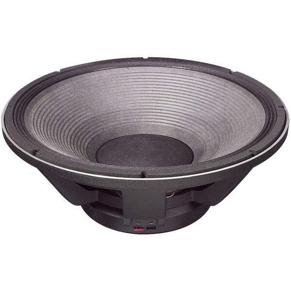 JBL 2242H 18" Maximum Output LF Driver 8 Ohm