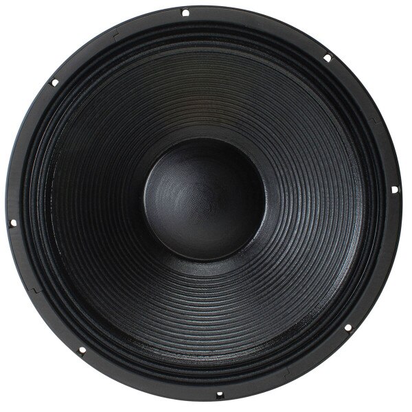 B&C 18NW100 18" Neodymium Subwoofer Speaker Driver