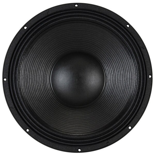 B&C 18SW115 18" Neodymium Subwoofer Speaker Driver