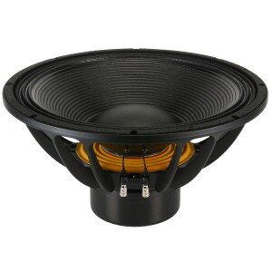 B&C 18SW115 18" Neodymium Subwoofer Speaker Driver