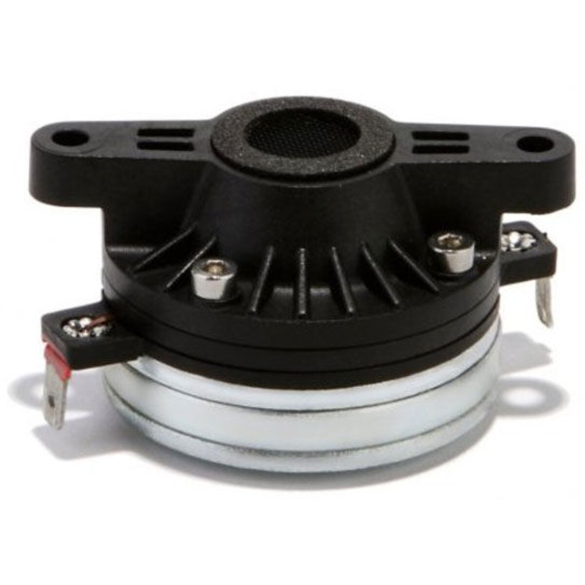 B&C DE5 0.5" Professional Mylar Compression Driver 8 Ohm 2-Bolt