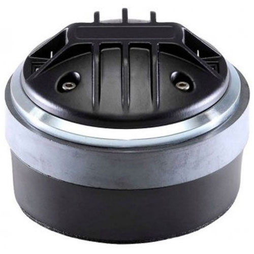 B&C DE254TN 1.4" Titanium Compression Driver 8 Ohm 4-Bolt