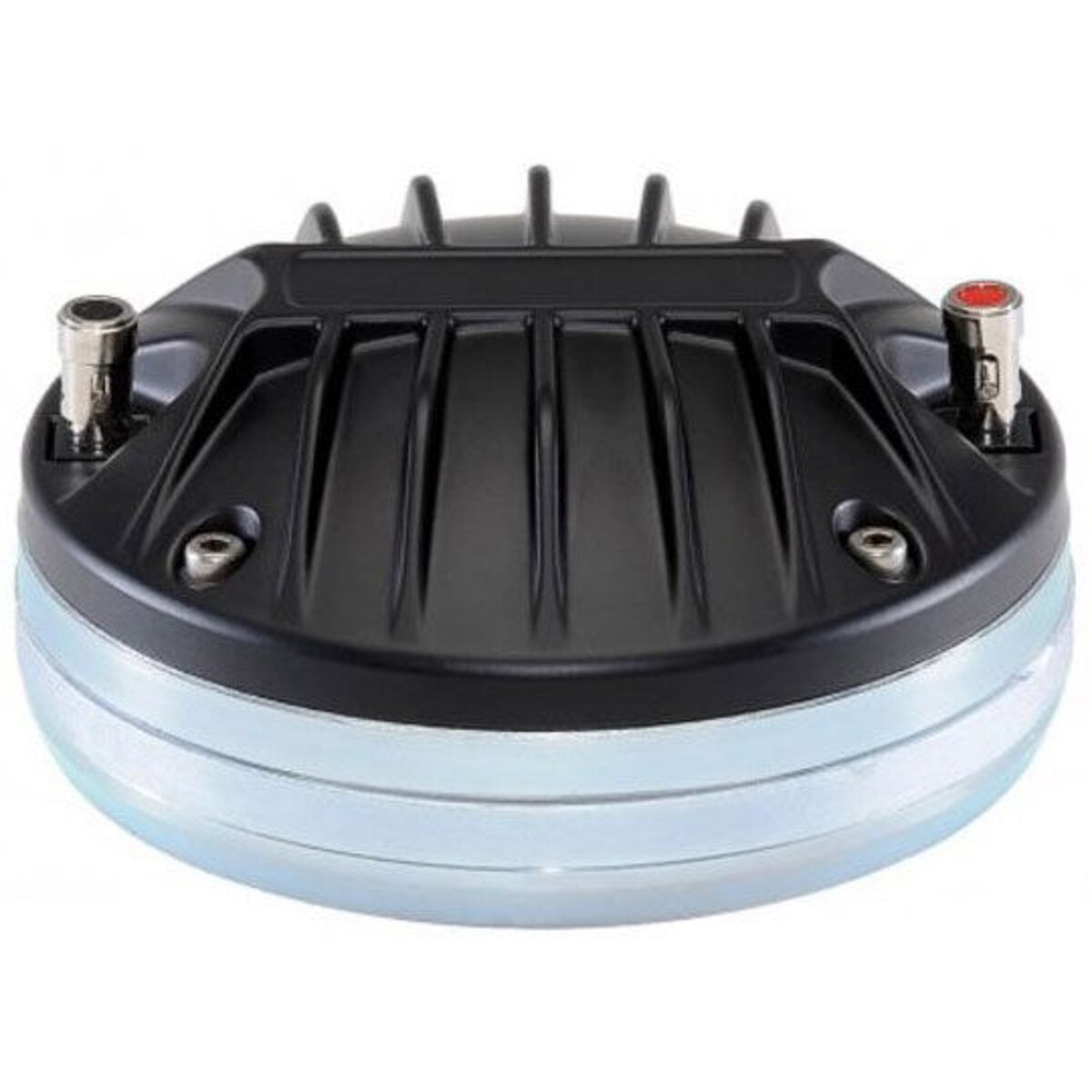 OPEN BOX B&C DE880TN 1.4" Neodymium Titanium Compression Driver 8 Ohm 4 ...