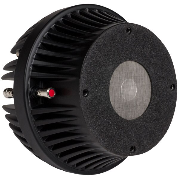 B&C DCX50 2" Neodymium Coaxial Compression Driver 8 Ohm 4-Bolt