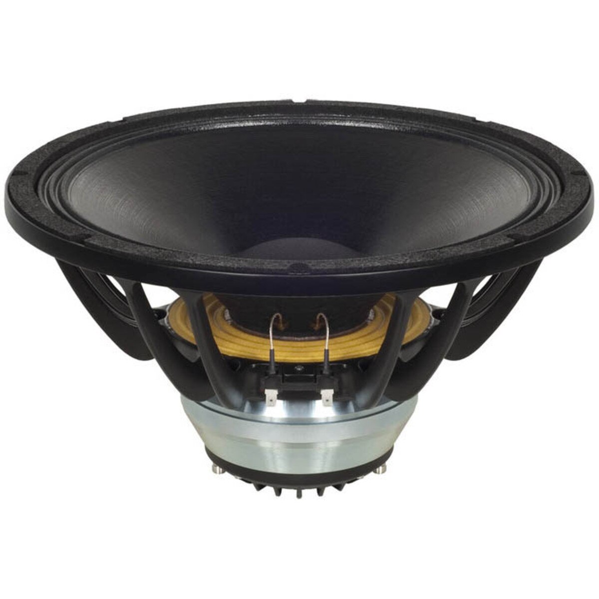 Pro Coaxial Full-Range Speakers