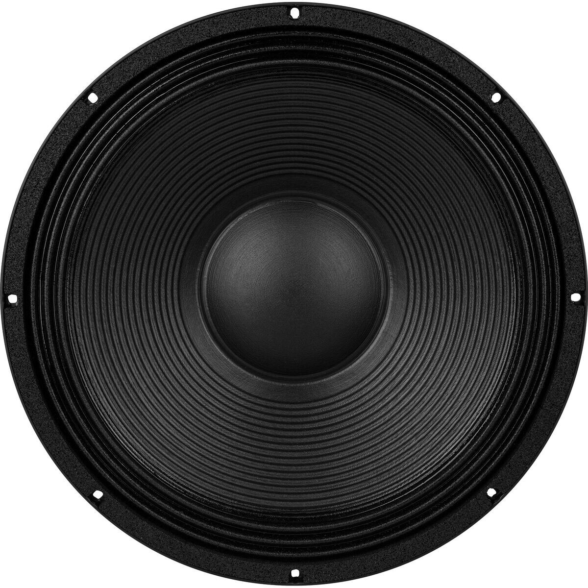 B&C 18SW100 18" Professional Neodymium Subwoofer 8 Ohm