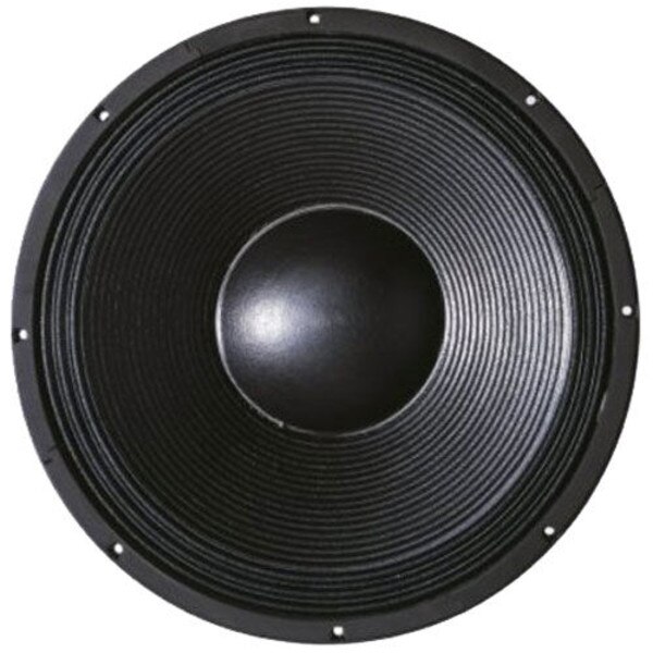 B&C 18SW115-4 18" Professional Neodymium Subwoofer 4 Ohm