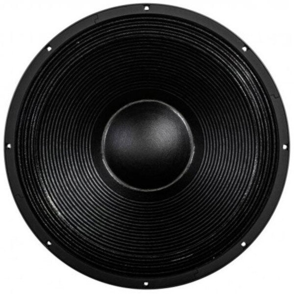 B&C 18TBW100-4 18" Professional Subwoofer 4 Ohm