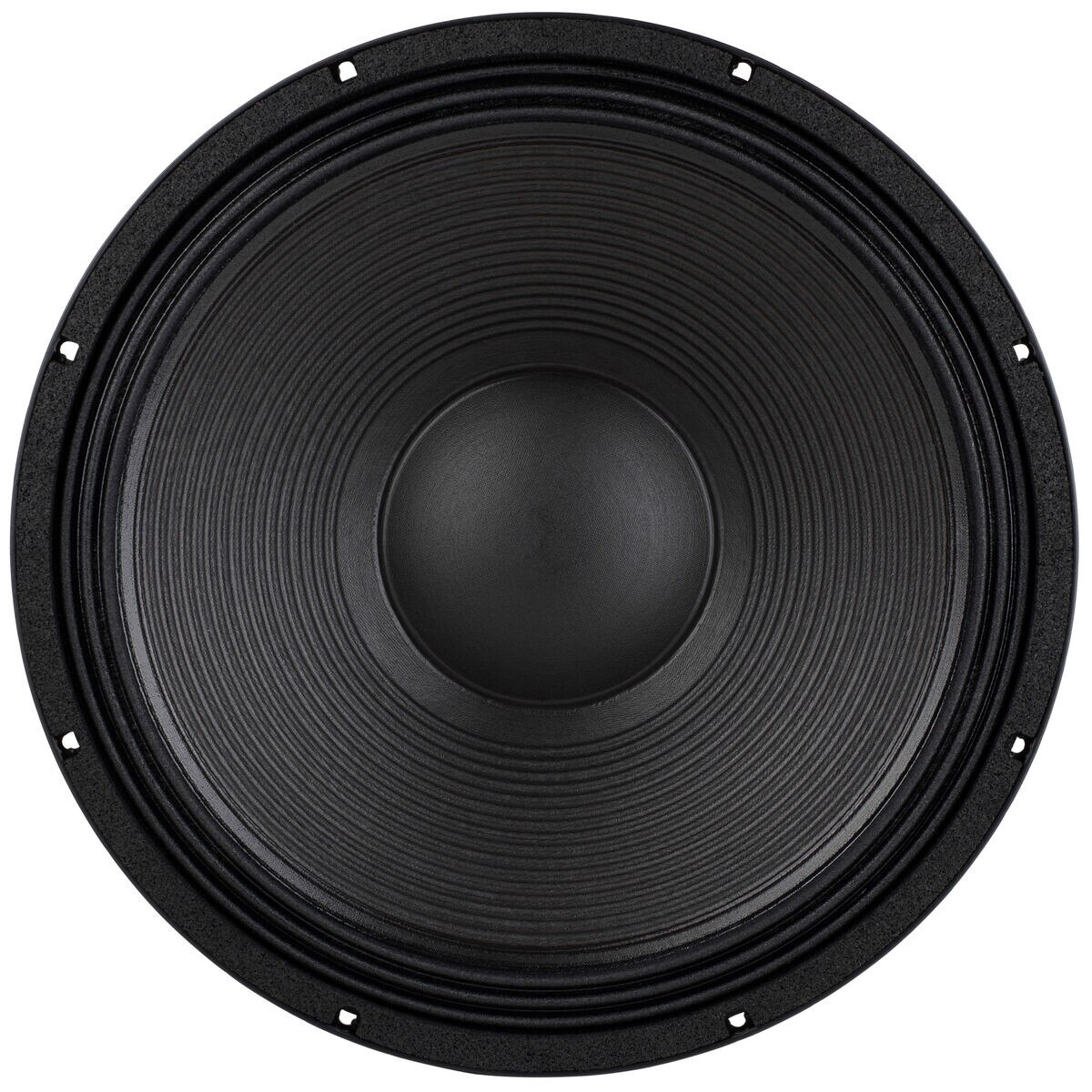 B&C 18TBX100-4 18" Professional Subwoofer 4 Ohm