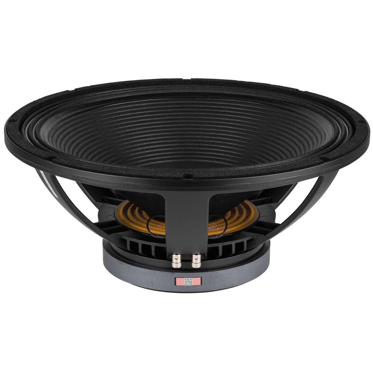 B&C 18TBX100-4 18" Professional Subwoofer 4 Ohm