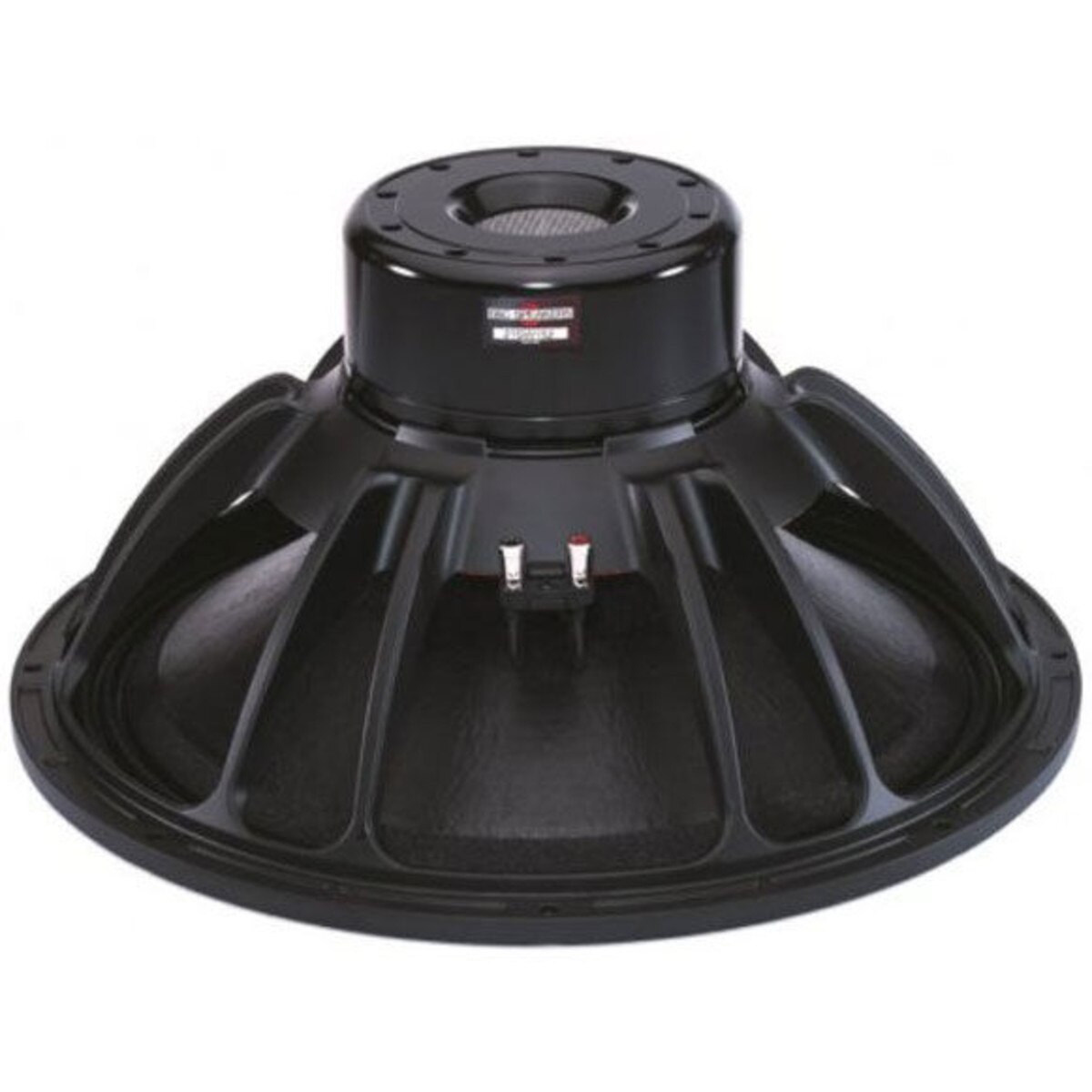 B&C 21SW152 21" Professional Neodymium Subwoofer 8 Ohm