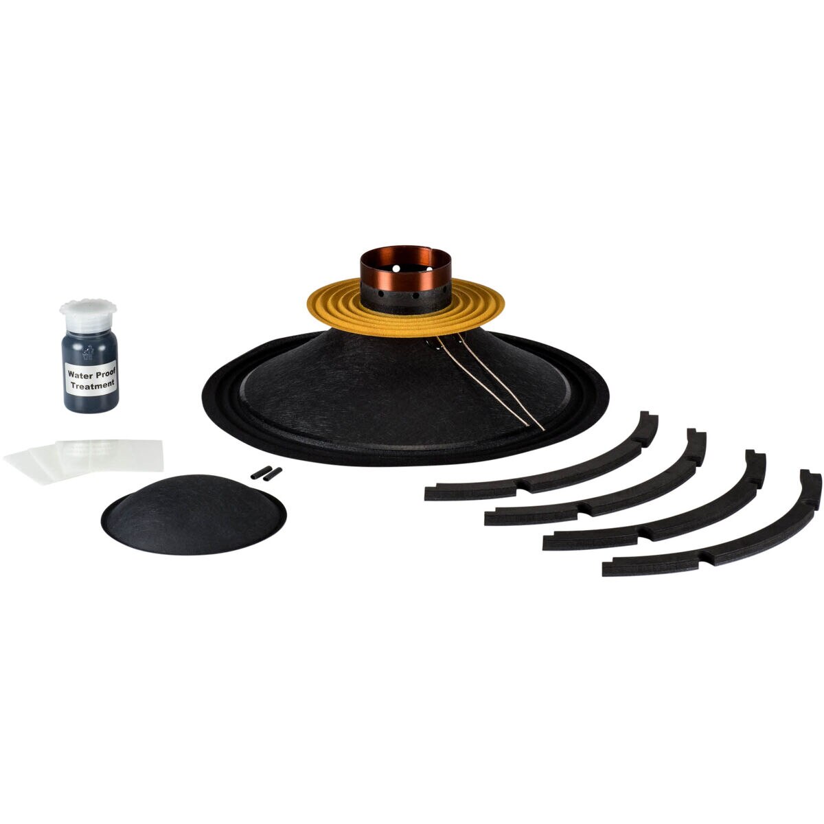 B&C R12CL64 Recone Kit for 12CL64