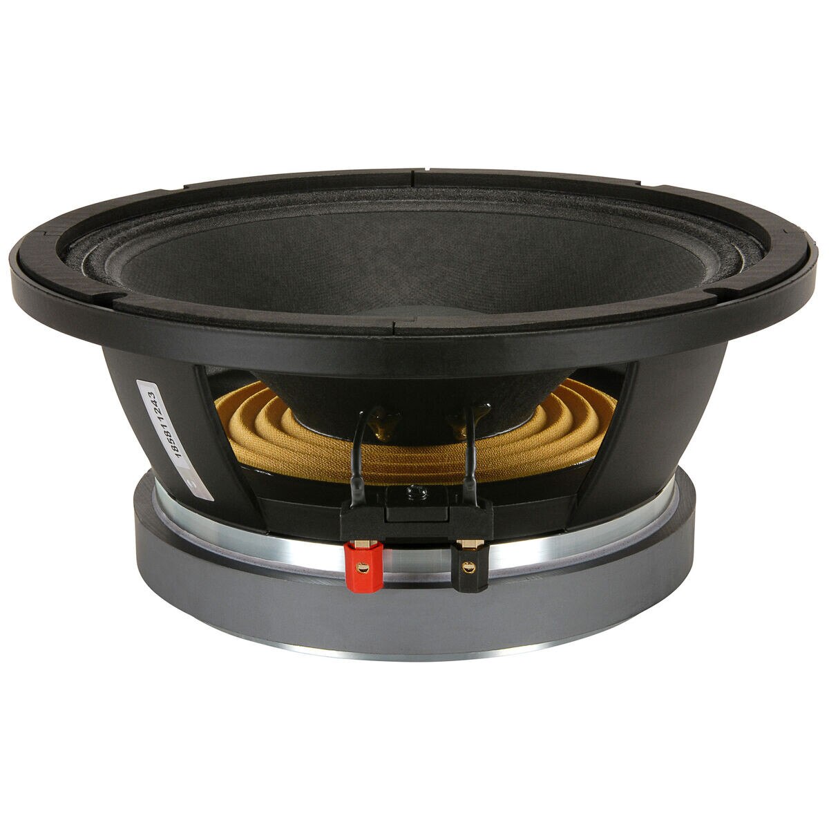 B&C 10MD26 10" Midbass Speaker