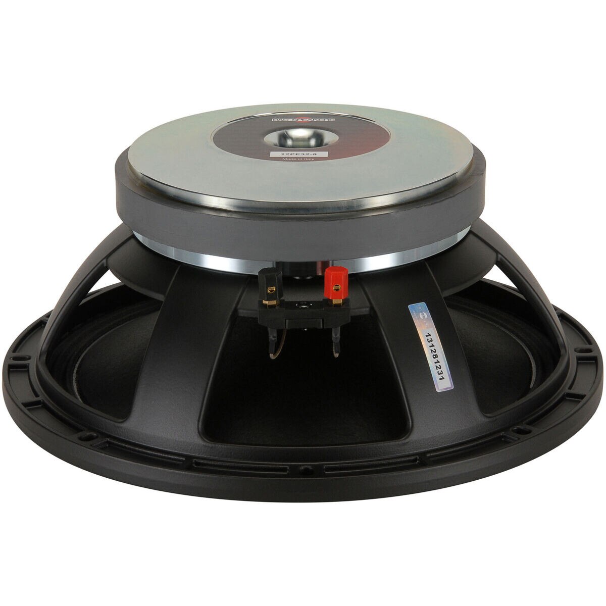 B&C 12PE32 12" Midbass Speaker