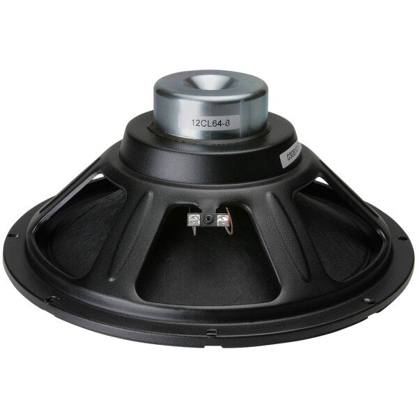 B&C 12CL64 12" Neodymium Woofer