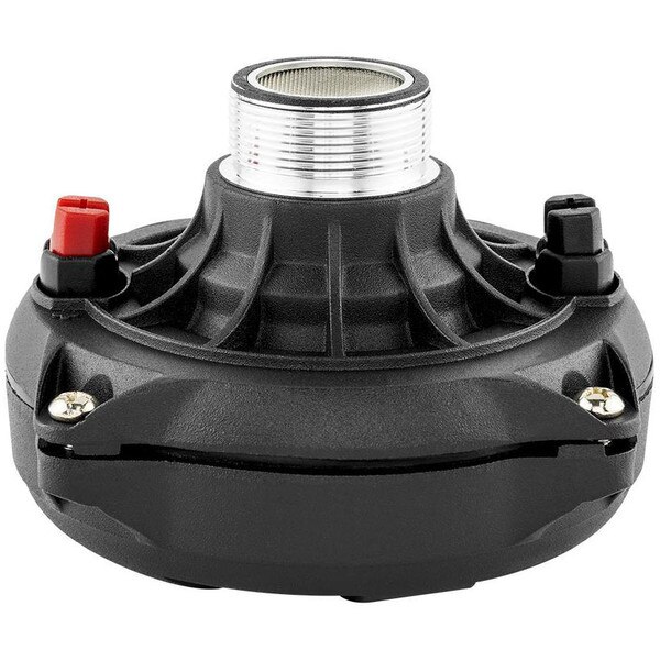 DS18 PRO-DR250TI 1" Professional Compression Driver 8 Ohm 1-3/8"-18 TPI