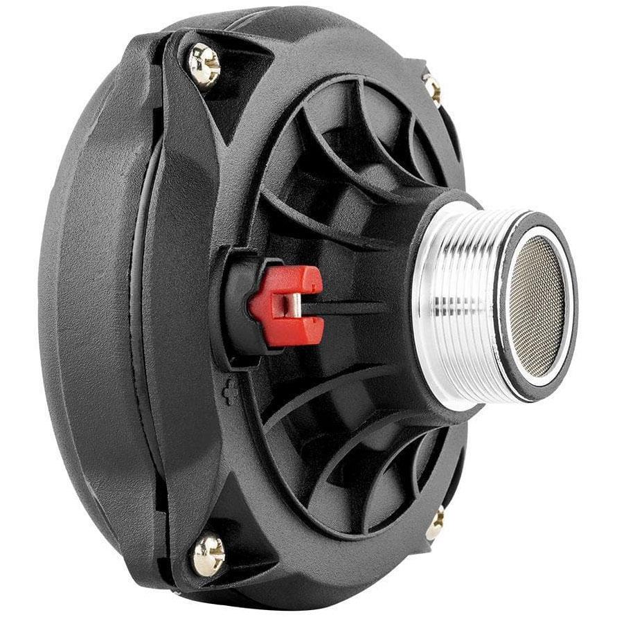 DS18 PRO-DR250TI 1" Professional Compression Driver 8 Ohm 1-3/8"-18 TPI