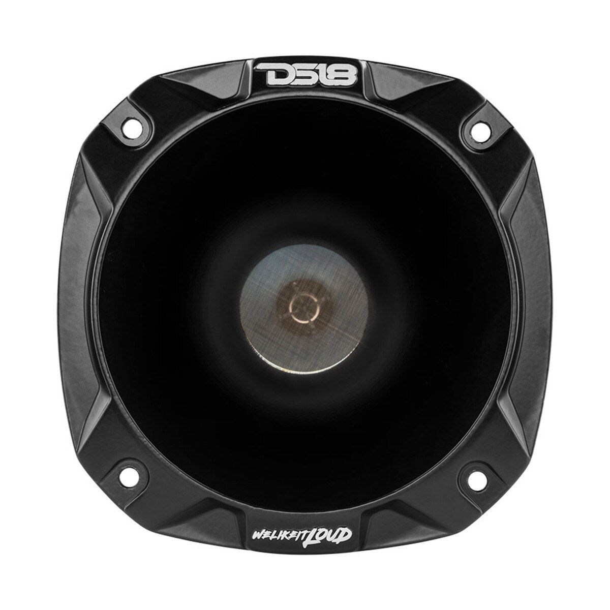 DS18 PRO-DKH1 2" Professional Horn Loaded high Frequency Driver 8 Ohm