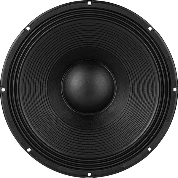 Dayton Audio PSS555-8 21" 1000 Watt RMS Pro Subwoofer with 4.5" Voice ...