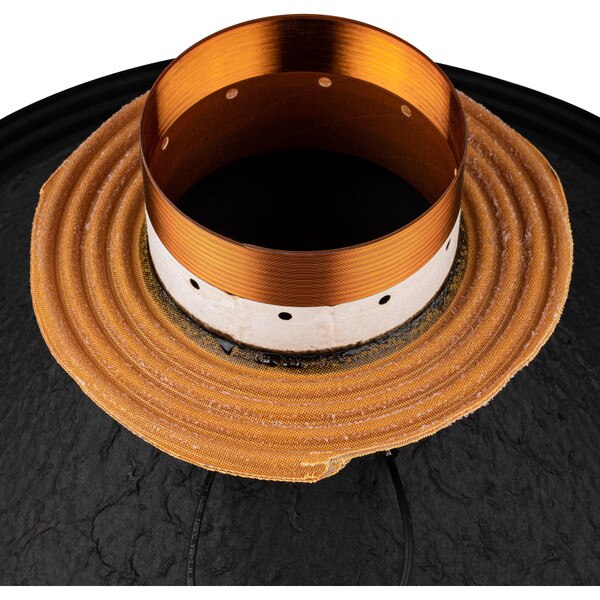 Dayton Audio PSS555-8 21" 1000 Watt RMS Pro Subwoofer with 4.5" Voice ...