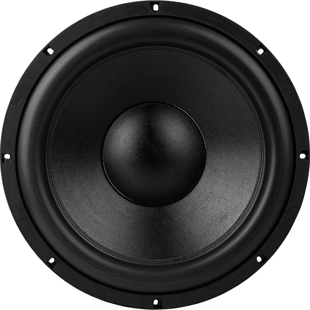 Dayton Audio HTS545HE-4 Kraken 21" High Excursion Subwoofer with 5 ...