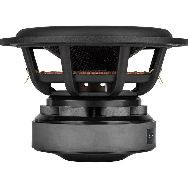 Epique E180HE-44 7" DVC MMAG Extended Range Subwoofer 4 Ohm per Coil