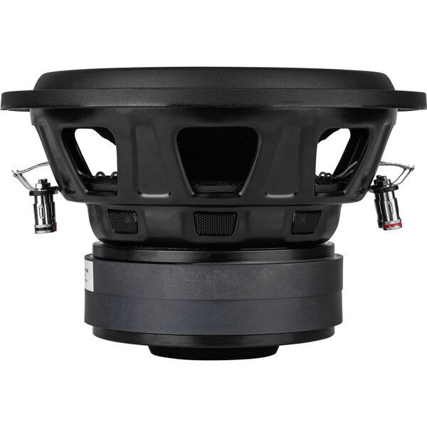 Dayton Audio MX10-22 10" Max-X High Excursion DVC Subwoofer 2 Ohms Per Coil