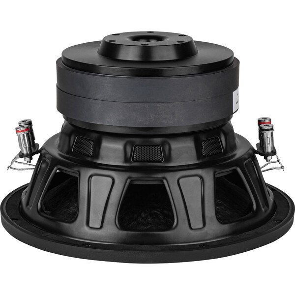 Dayton Audio MX10-22 10" Max-X High Excursion DVC Subwoofer 2 Ohms Per Coil