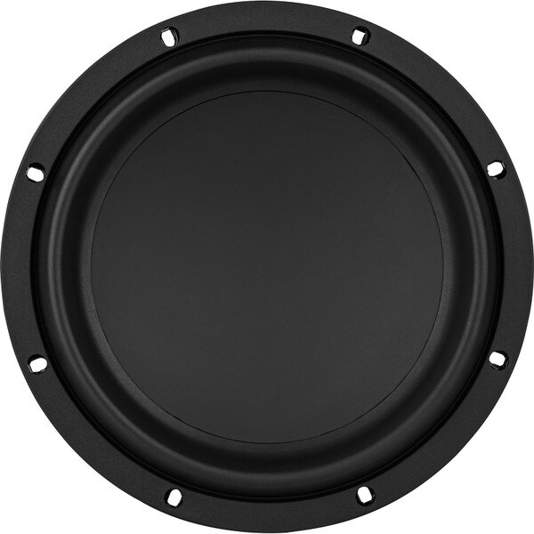 Dayton Audio MX10-22 10" Max-X High Excursion DVC Subwoofer 2 Ohms Per Coil