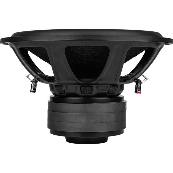 Dayton Audio MX15-22 15" Max-X High Excursion DVC Subwoofer 2 Ohms Per Coil