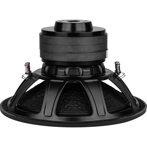 Dayton Audio MX15-22 15" Max-X High Excursion DVC Subwoofer 2 Ohms Per Coil