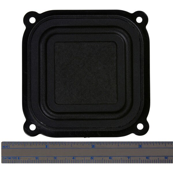 Dayton Audio DML25-4 2" Distributed Mode Loudspeaker Transducer 20W 4 Ohm