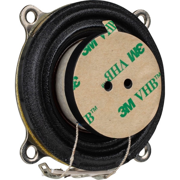 Dayton Audio High Efficiency Steered Flux Audio Exciter IMS Mount 30mm ...