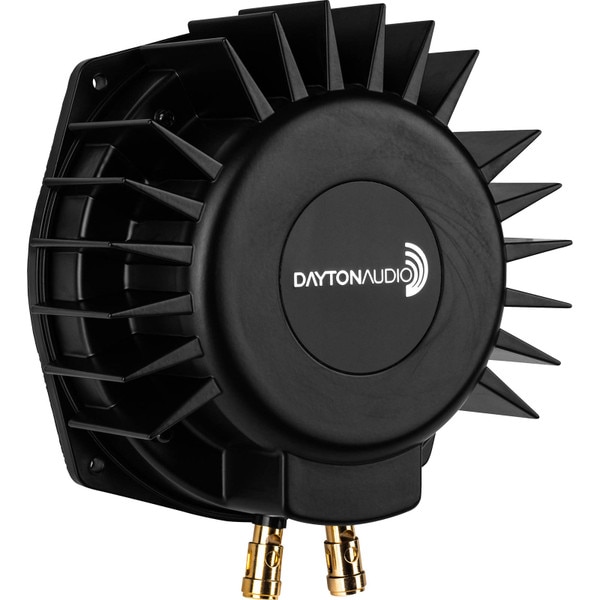 Dayton Audio BST-300EX Extreme High Power Pro Tactile Bass Shaker 300 Watts