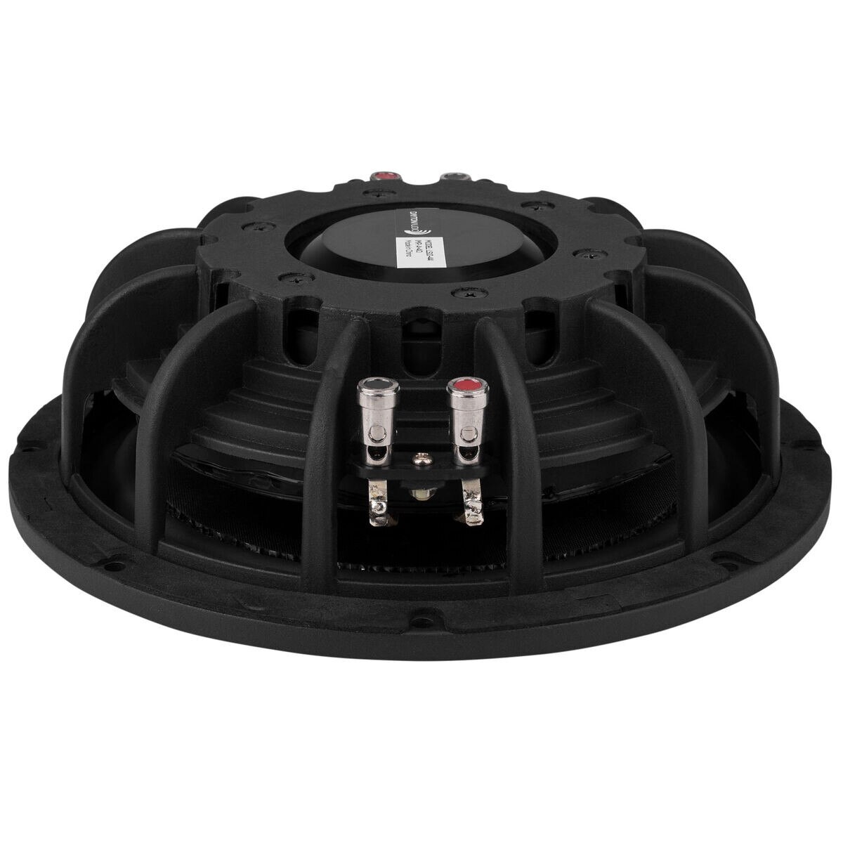 Dayton Audio LS10-44 10" Low Profile Subwoofer Dual 4 Ohm