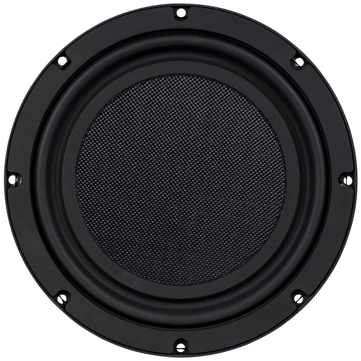 Dayton Audio LS10-44 10" Low Profile Subwoofer Dual 4 Ohm