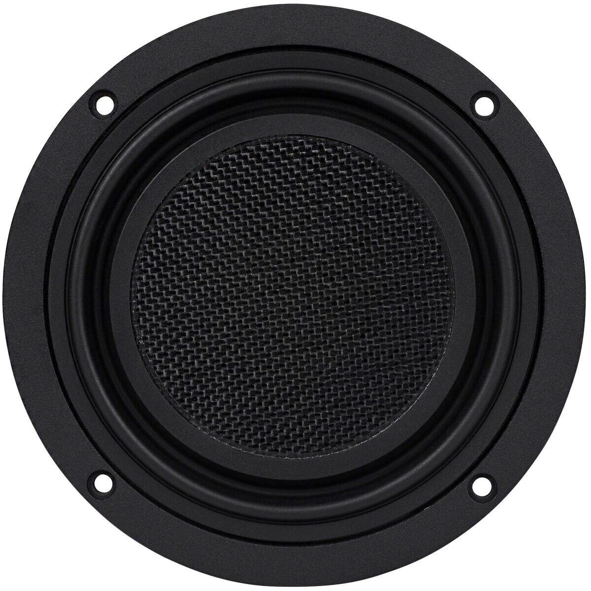 Dayton Audio LW150-4 6" Low Profile Woofer 4 Ohms