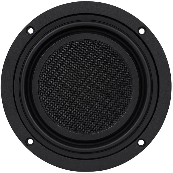 Dayton Audio LW150-4 6" Low Profile Woofer 4 Ohms