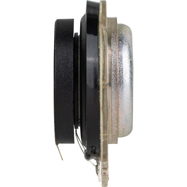 Dayton Audio High Roll Dual Suspension Audio Exciter IMS Mount 25mm 20W ...