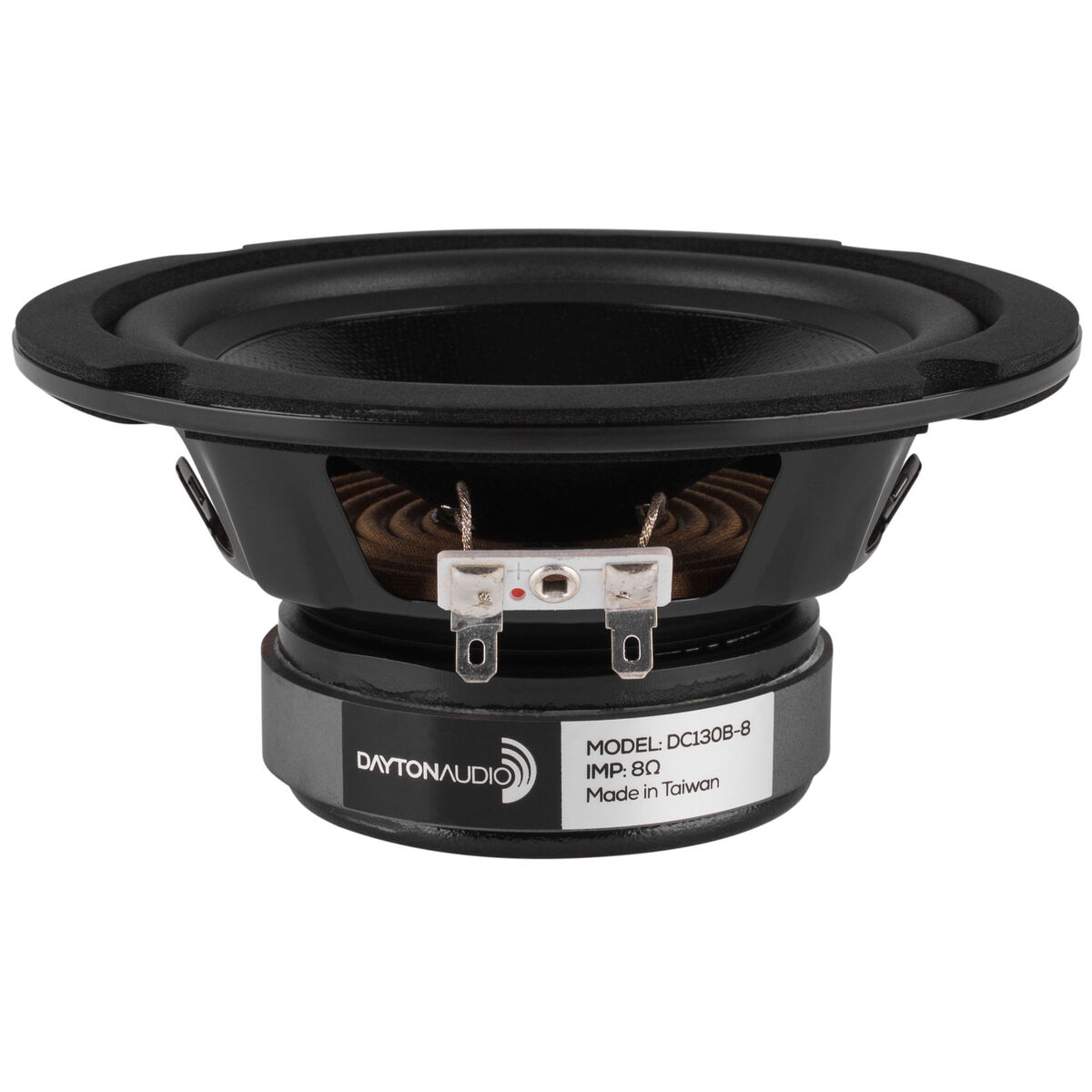 Dayton Audio DC130B-8 5-1/4" Classic Woofer Speaker