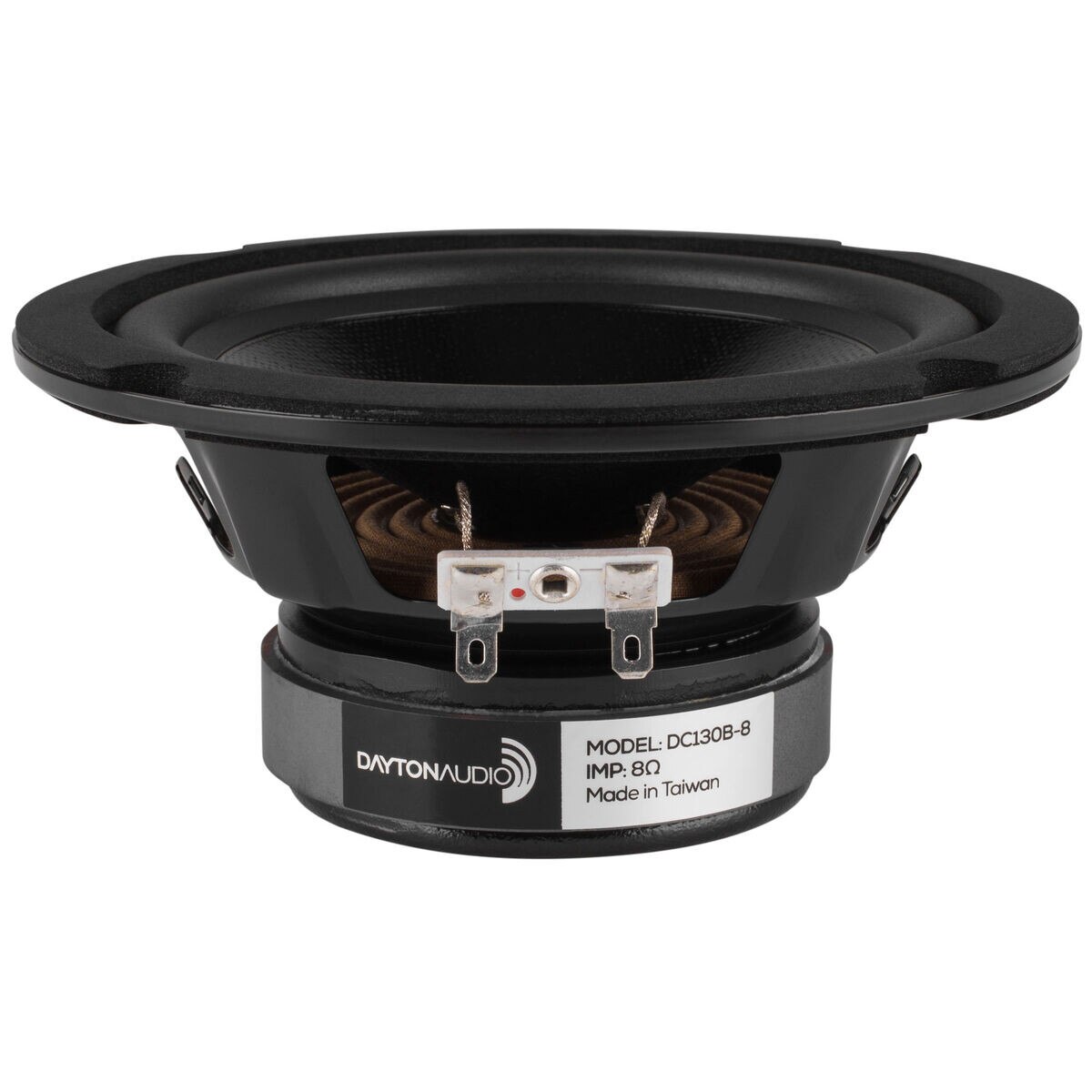 Dayton Audio DC130B-8 5-1/4" Classic Woofer Speaker