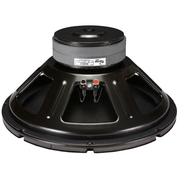 Dayton Audio IB385-8 15" Infinite Baffle Subwoofer