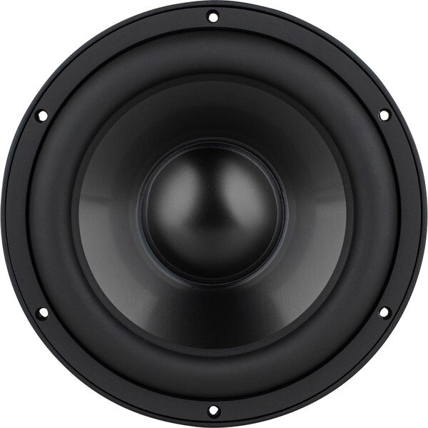 Dayton Audio RSS210-PR 8" Aluminum Cone Passive Radiator