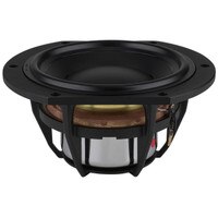 Pyramid Studio Pro WH8 8" Woofer Accordian Surround